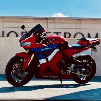 Wrap'd By Offers Motorcycle Detailing in Lindenwold, NJ 08021